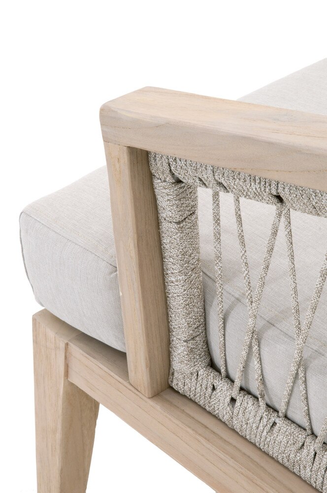 Web Outdoor Club Chair | Essentials For Living Web Outdoor Club Chair | Essentials For Living